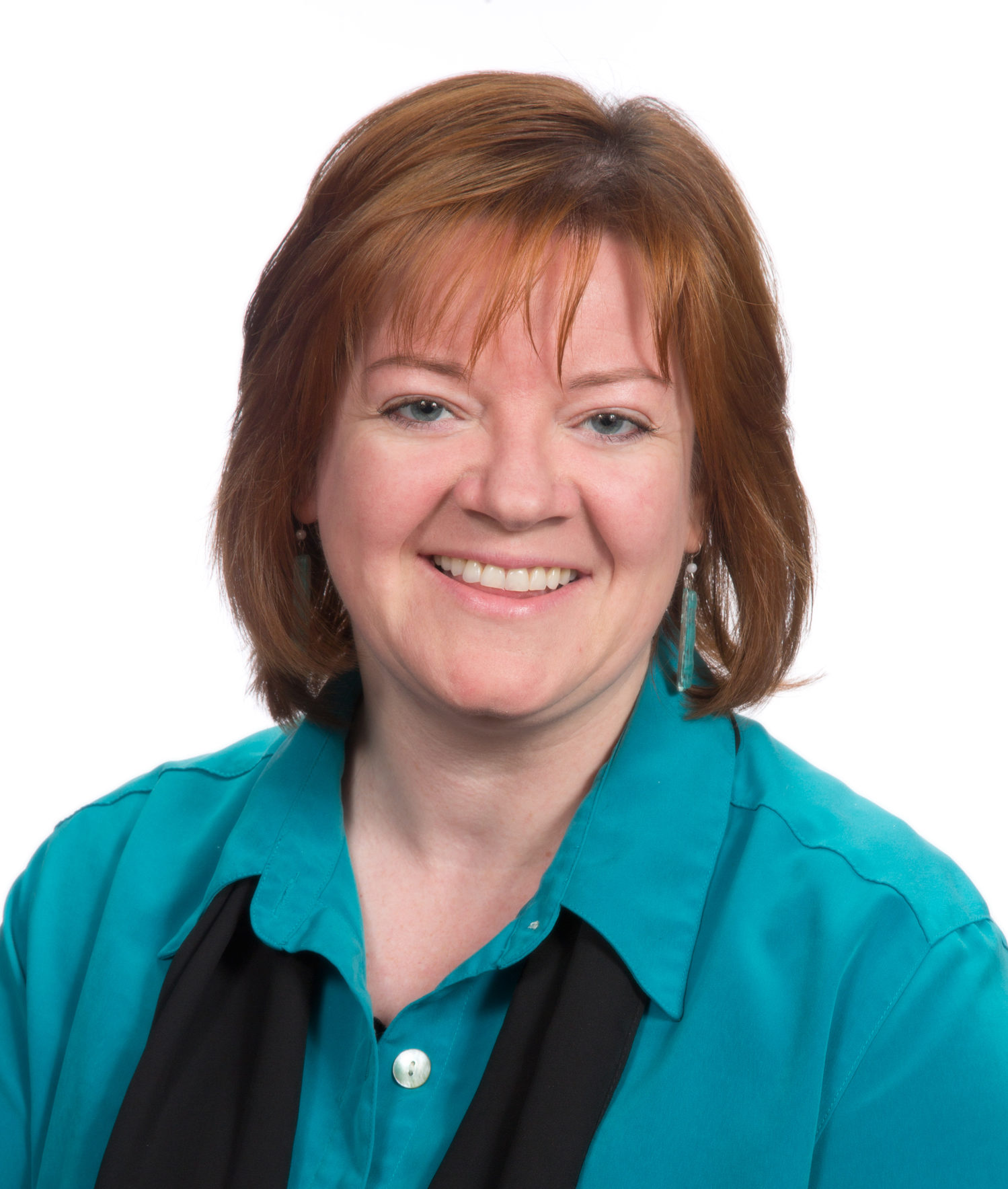 Julie McCormack - Legal Services Center