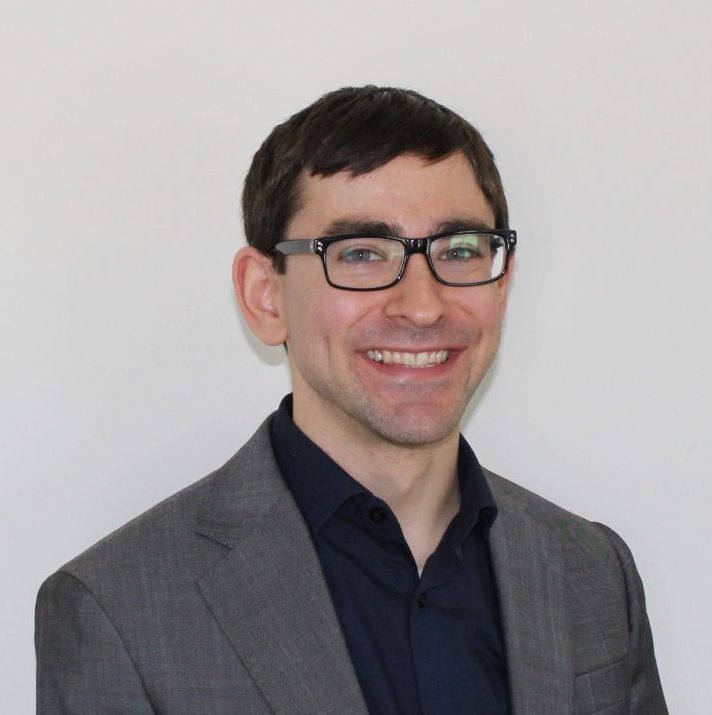 Keeping Tabs: Alum Michael Turi ’15 Returns to LSC as Staff Attorney ...