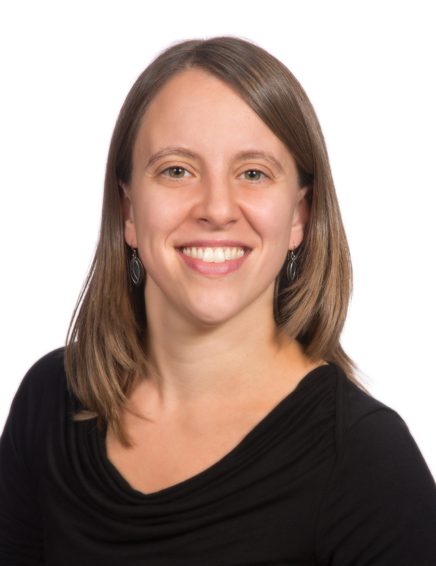 Anna Pierce - Legal Services Center