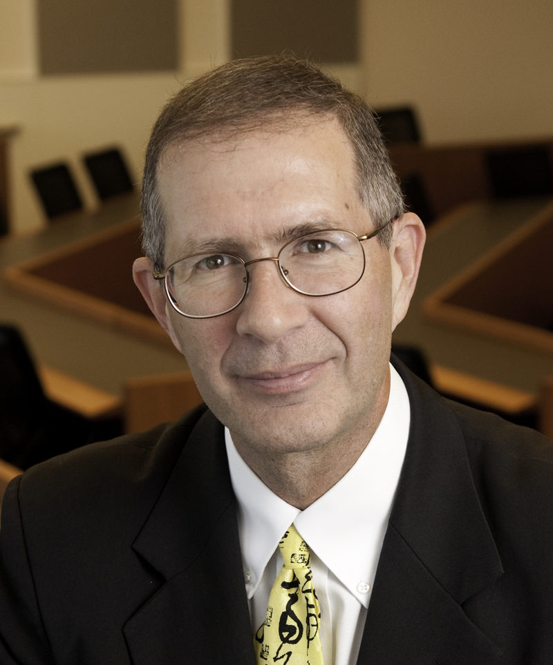 T. Keith Fogg - Legal Services Center