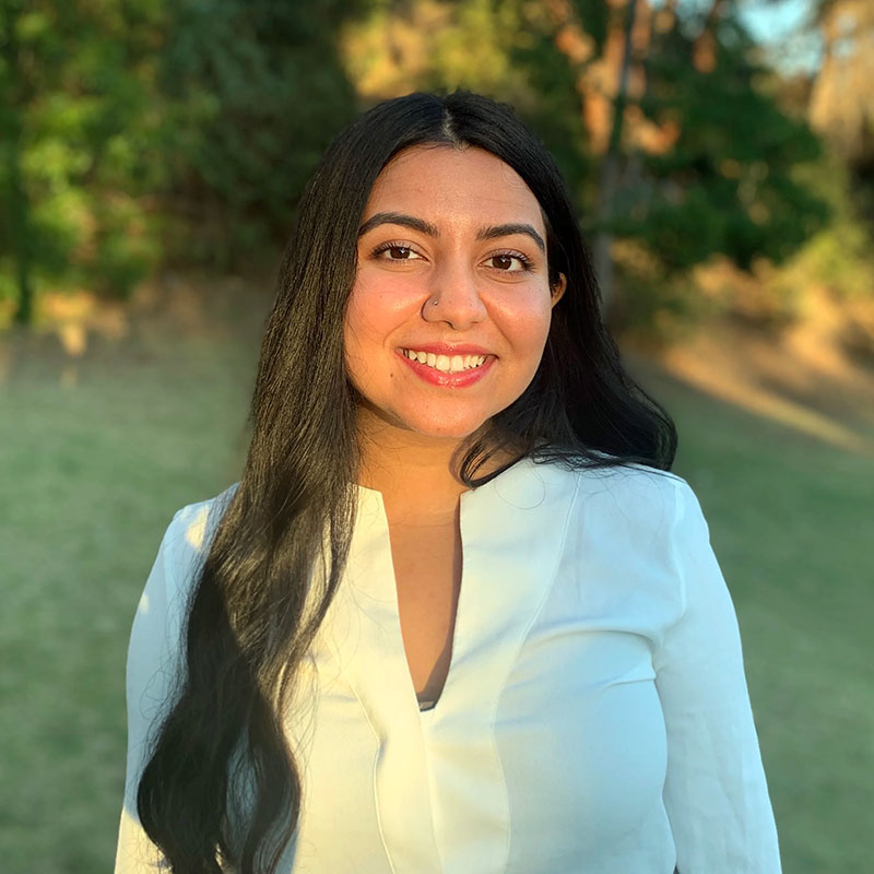 Arabi Hassan ’23 Gets Introduction to Emerging Field of Family Defense ...