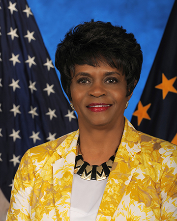 Disabled Americans Veterans Panel Discussion: Race, the Military, and ...