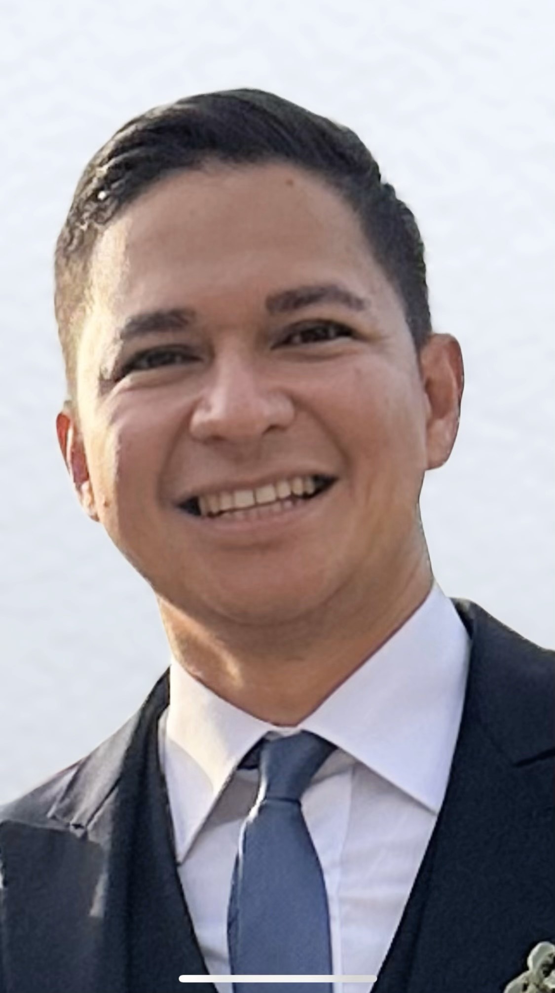 Coming Full Circle: Alfredo Rosales '24 on Finding Purpose Beyond the ...