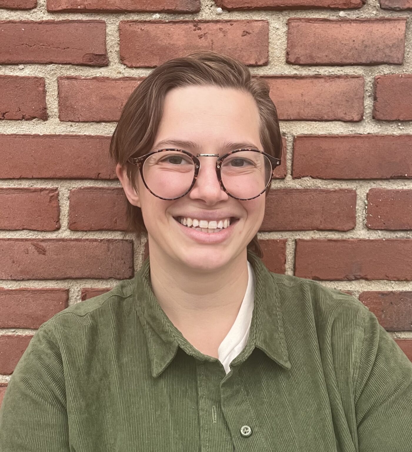 Lauren Greenawalt '24 on Empowering, Advancing and Protecting the Civil ...