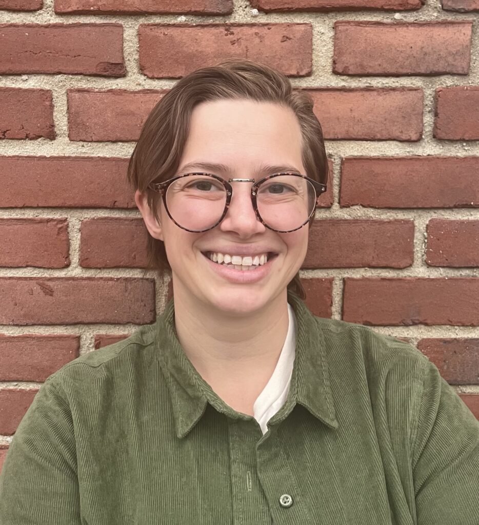 Lauren Greenawalt '24 on Empowering, Advancing and Protecting the Civil ...