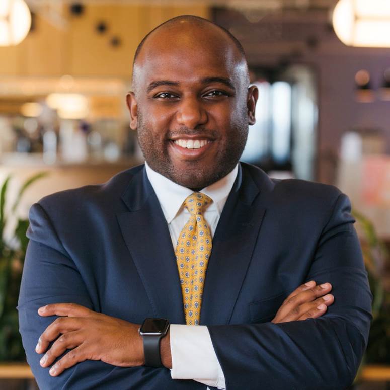 Leadership Council - Legal Services Center