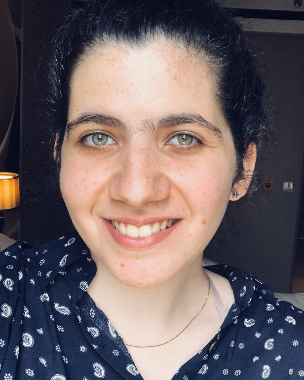 LSC Summer 2021 Interns - Legal Services Center