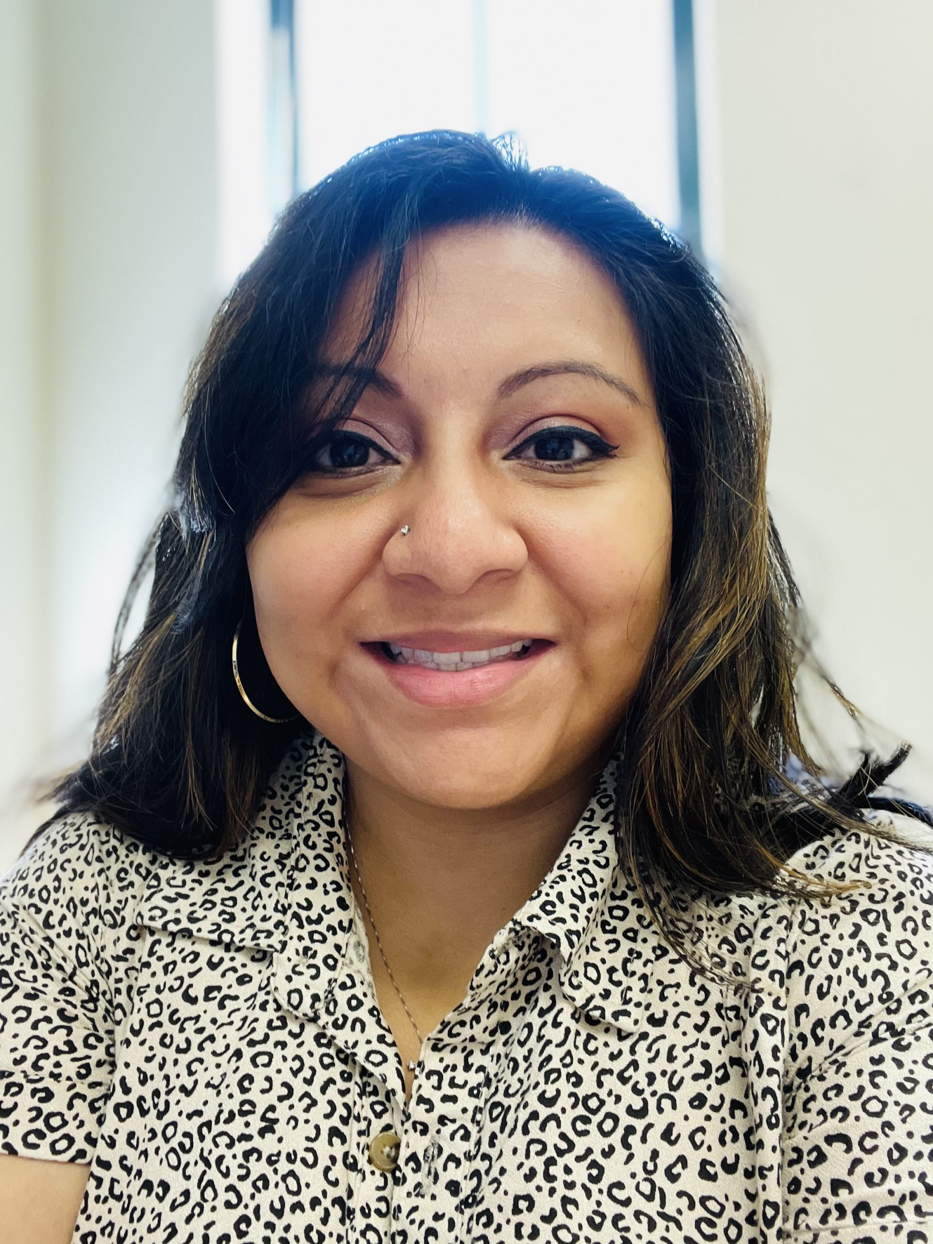 Stefanny Wright - Legal Services Center