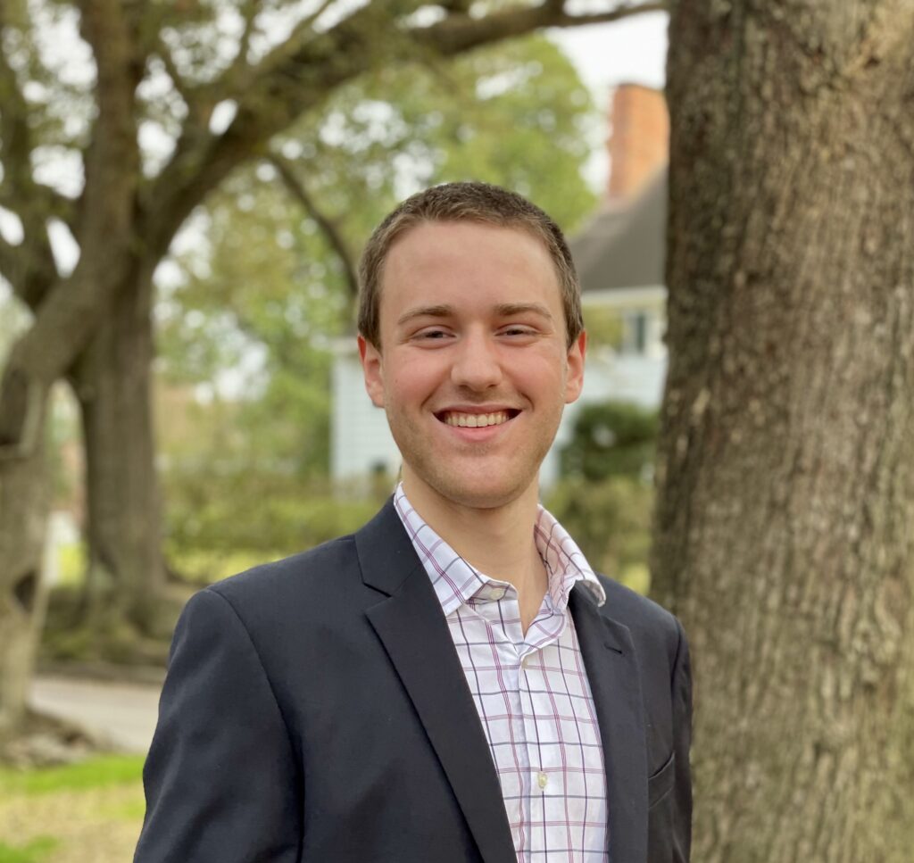 Beyond Safety Nets: Sam Holloway ’24 Reflects on Comprehensive Legal ...