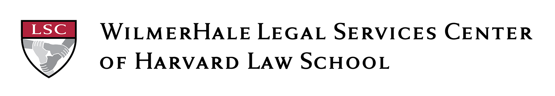 Harvard Law School Logo